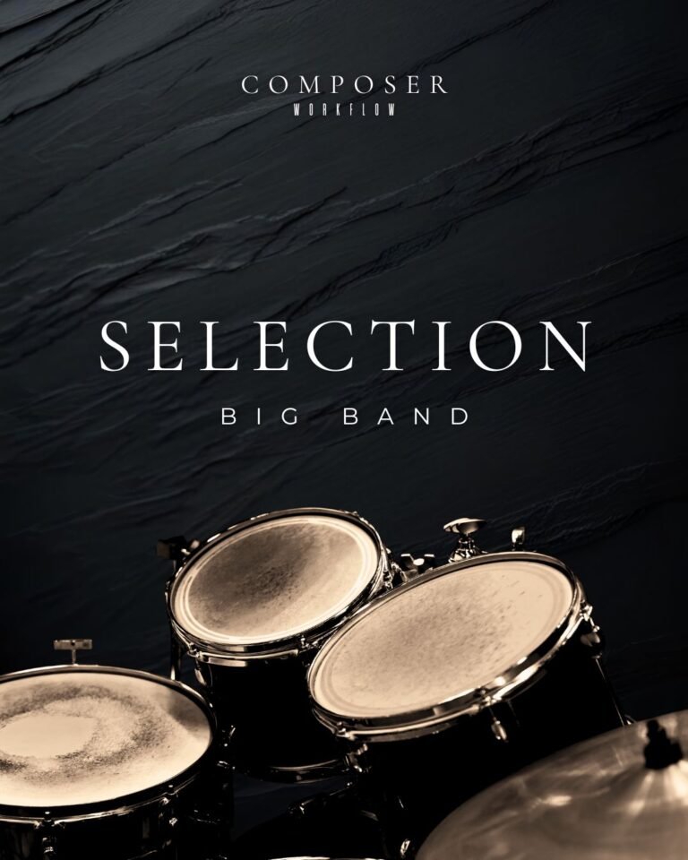 Big Band Selection – Composer Workflow